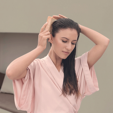 RAUSCH Swiss Herbal Scalp and Hair Care | Now in Singapore